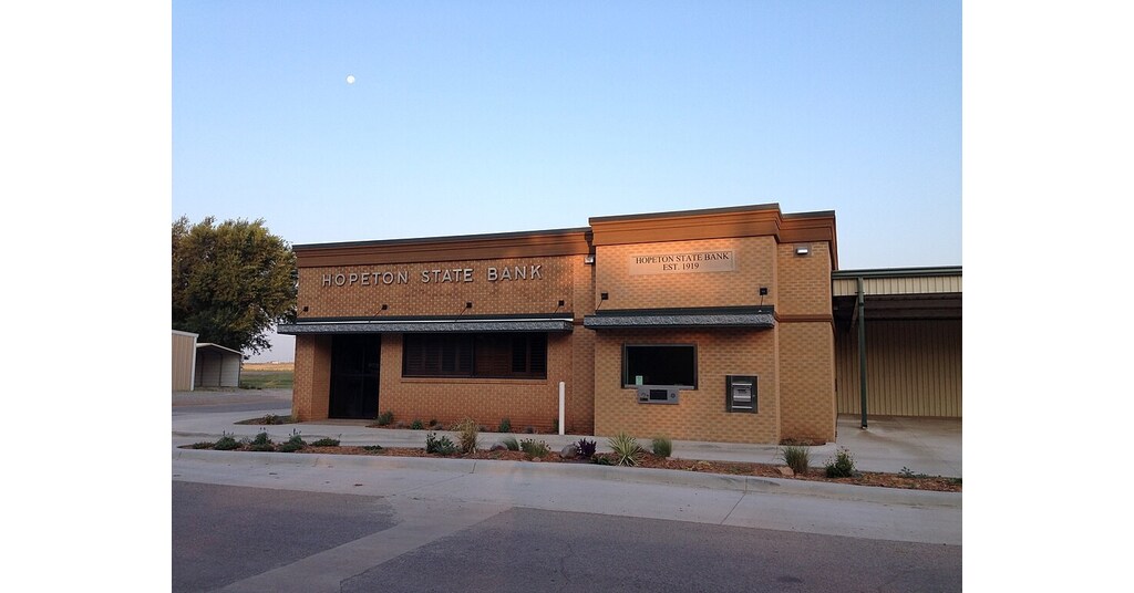 One America Bancorp Acquires Hopeton State Bank; Targets Growth in ...