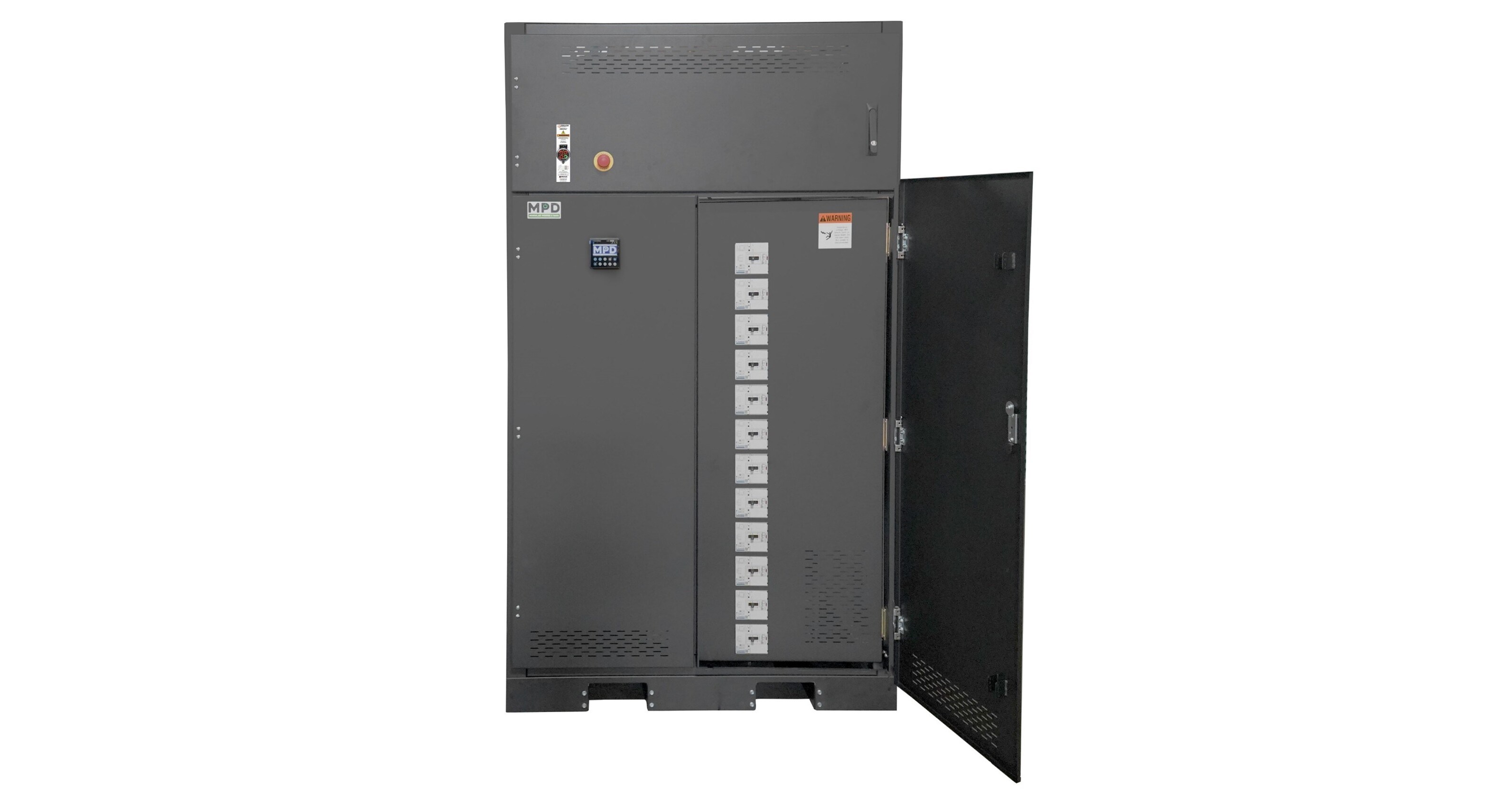 Modular Power & Data Launches New Safer Remote Power Panels for Data ...