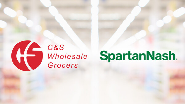 C&S Wholesale Grocers to Acquire SpartanNash for $26.90 per Share in Cash - Jun 23, 2025