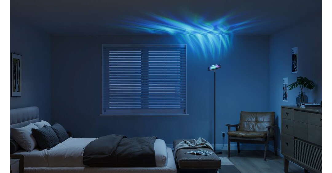 Govee Transforms Underutilized Spaces at Home with Launch of Innovative ...