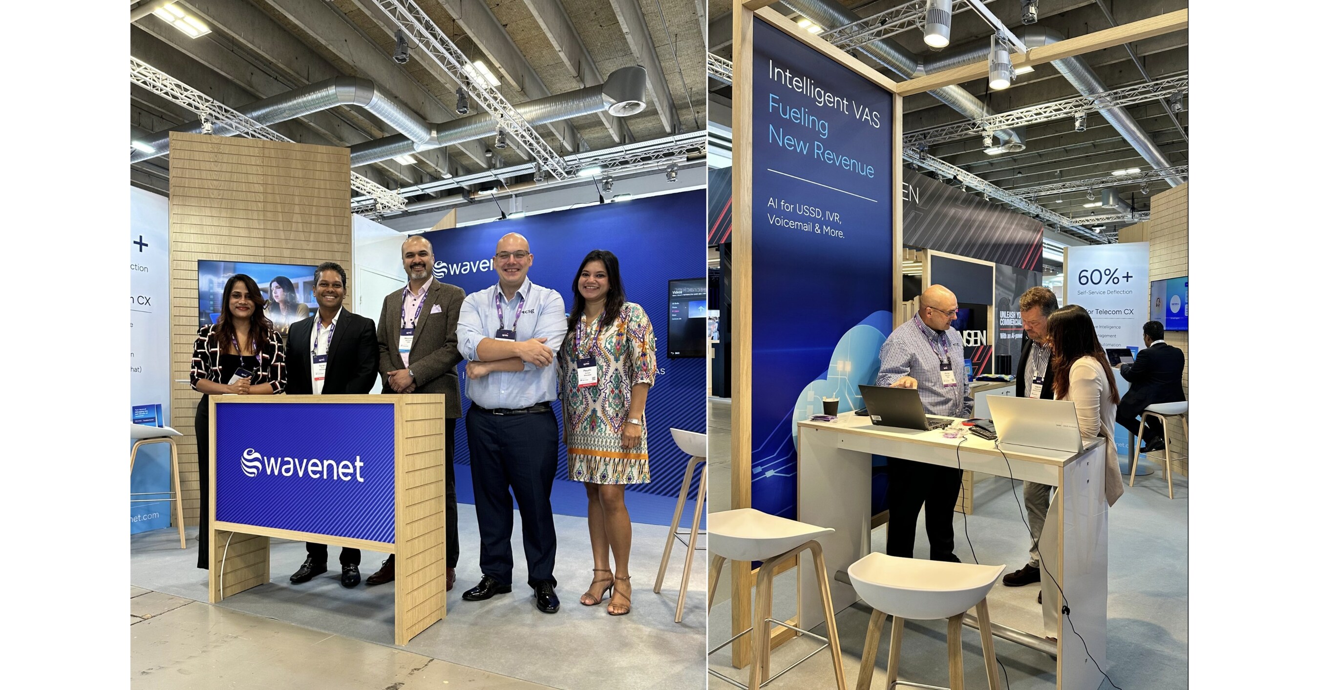 Wavenet and CSG Launch AI-Powered Real-Time Promotions to Transform ...