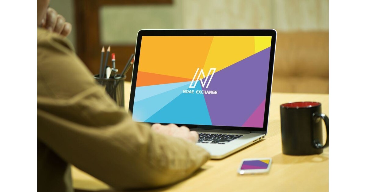 NDAE Exchange Unveils NDAE Academy 2.0 for Crypto Learning Advancement