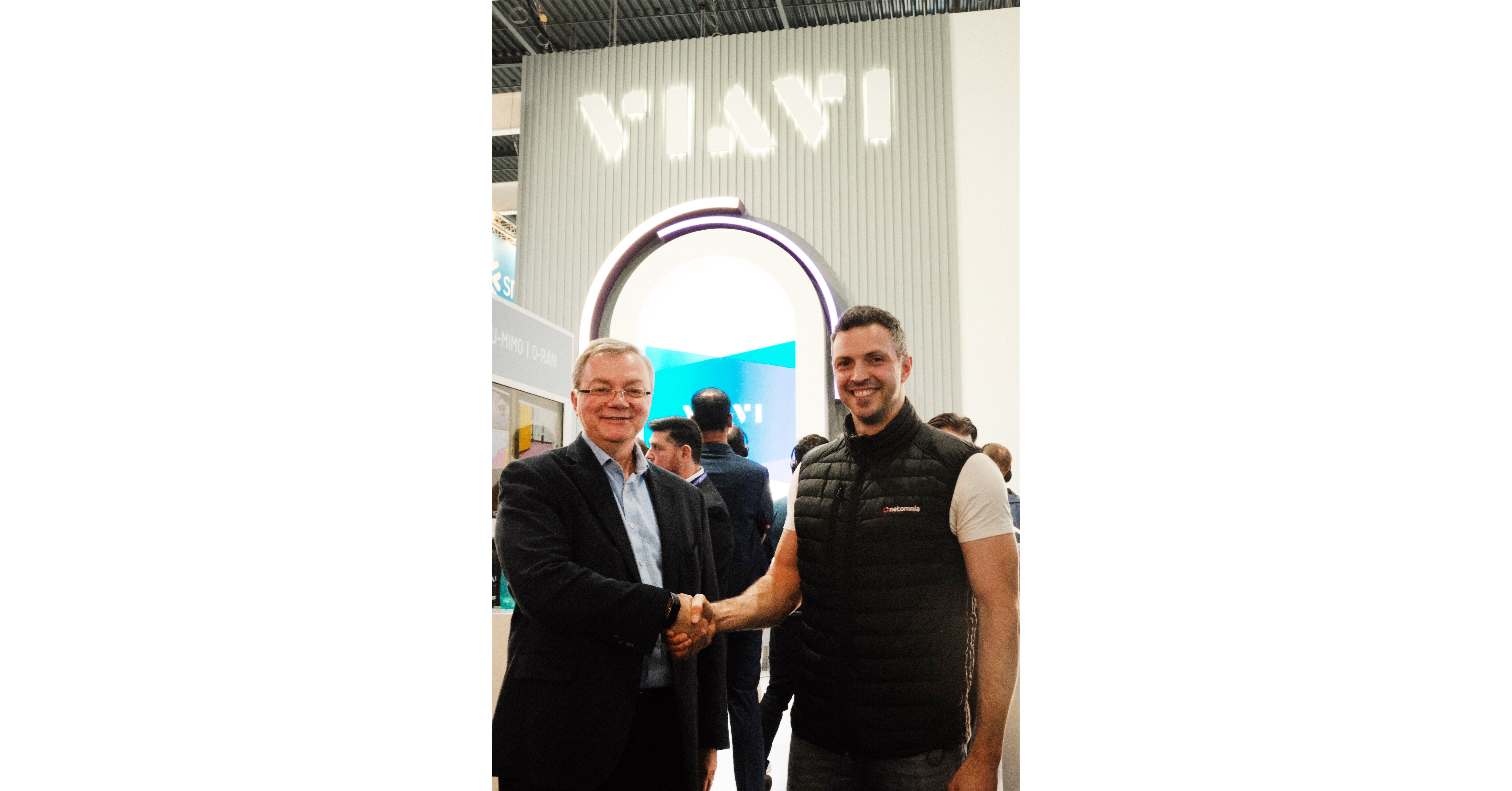 Netomnia Selects VIAVI Remote Fiber Test System to Accelerate Network ...