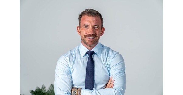 Steve Laidlaw Launches Official Hub for Founder Mentorship and ...
