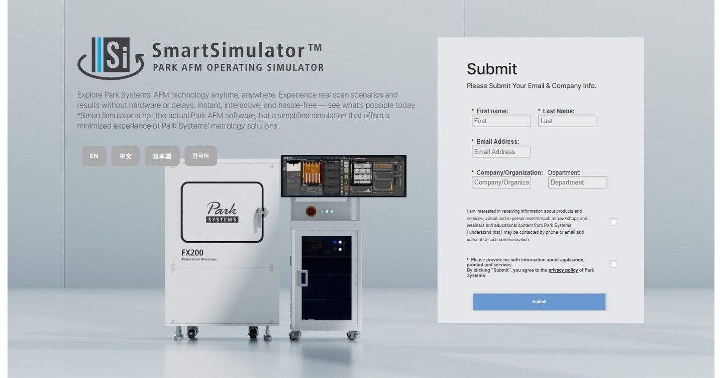 Park Systems Engages Global Audience with Multilingual Showcase of Park ...