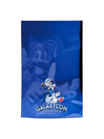 GalaxyCon Announces New Exclusive Foil, Graded, and Signed Variant ...