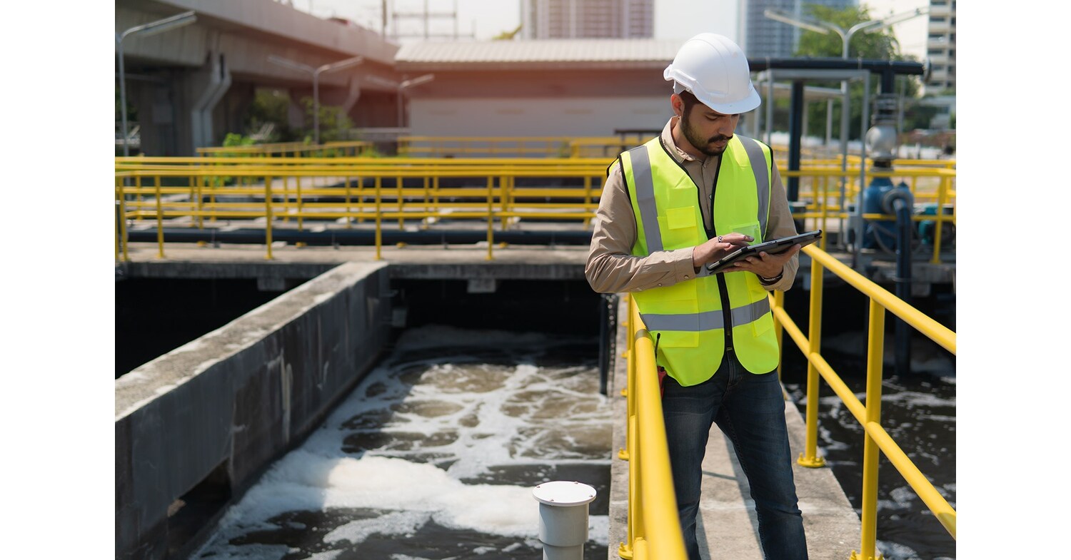 Cincinnati MSD Gains Real-Time Insight and Sovereignty Over IoT Sensor Data with Flowfinity Streams