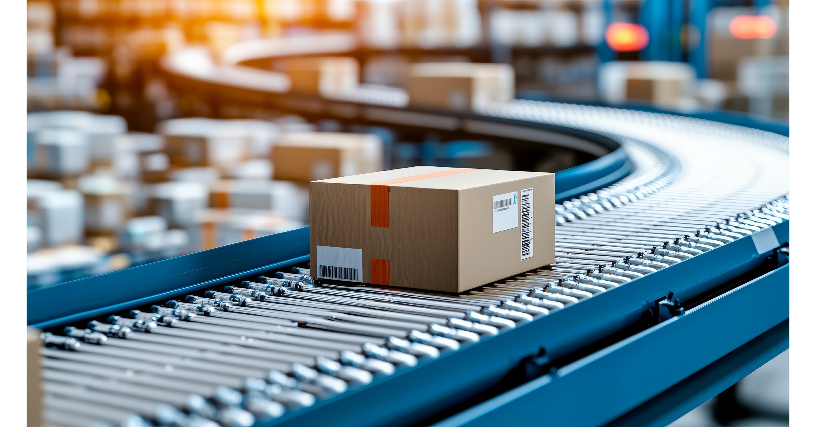 Grupo Luft destaca a logística como pilar das operações