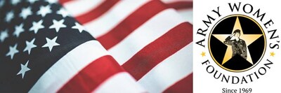 PenFed Foundation for Military Heroes Awards Army Women's Foundation ...