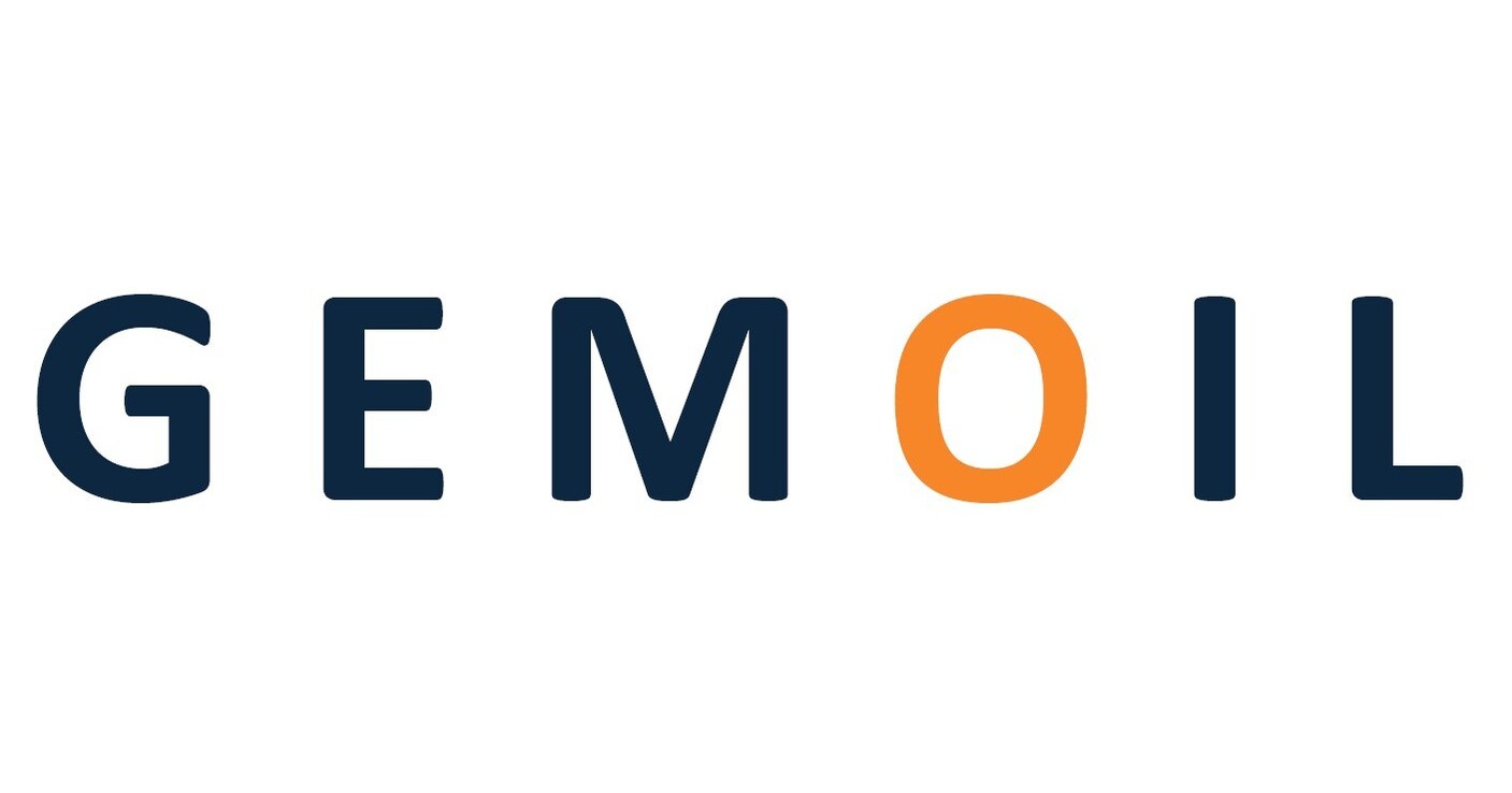 GEM OIL COMPLETES PHASE ONE DRILLING AT K2 ANOMALY, ATHABASCA BASIN