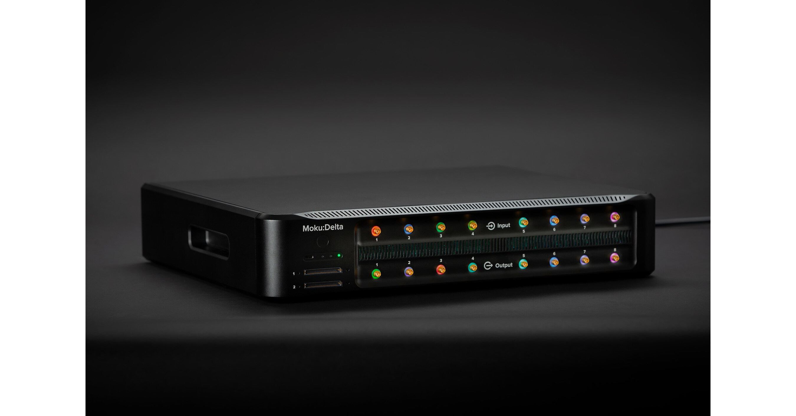 Liquid Instruments Announces Industry-First Generative Instrumentation, Bringing Agentic AI to ...