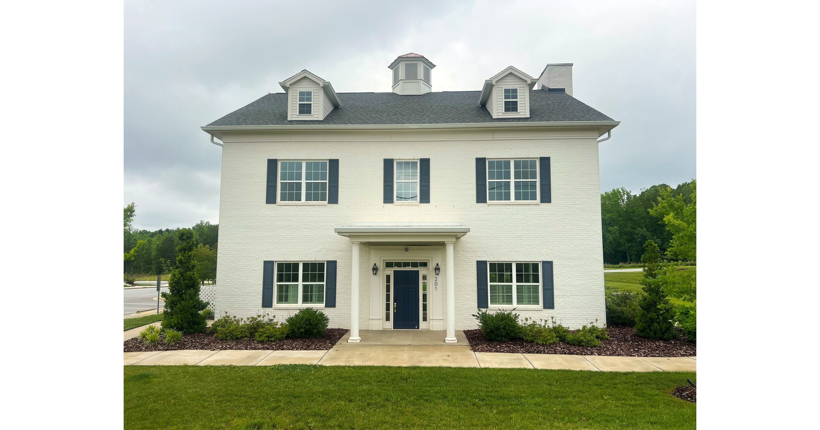 Caleb's Creek HOA Selects AMG as New Community Management Partner in Kernersville