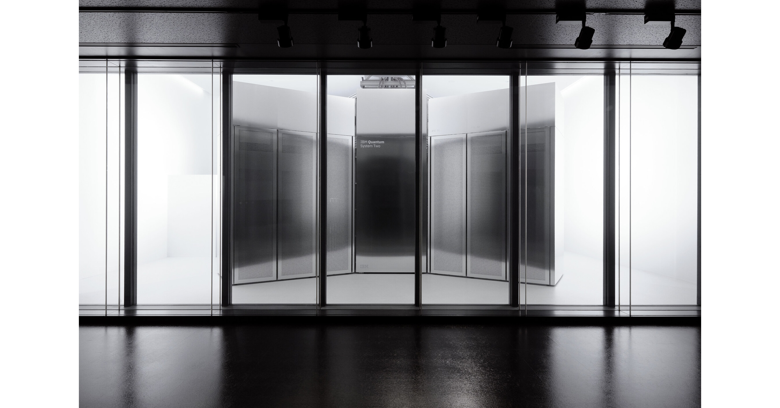 IBM and RIKEN Unveil First IBM Quantum System Two Outside of the U.S.