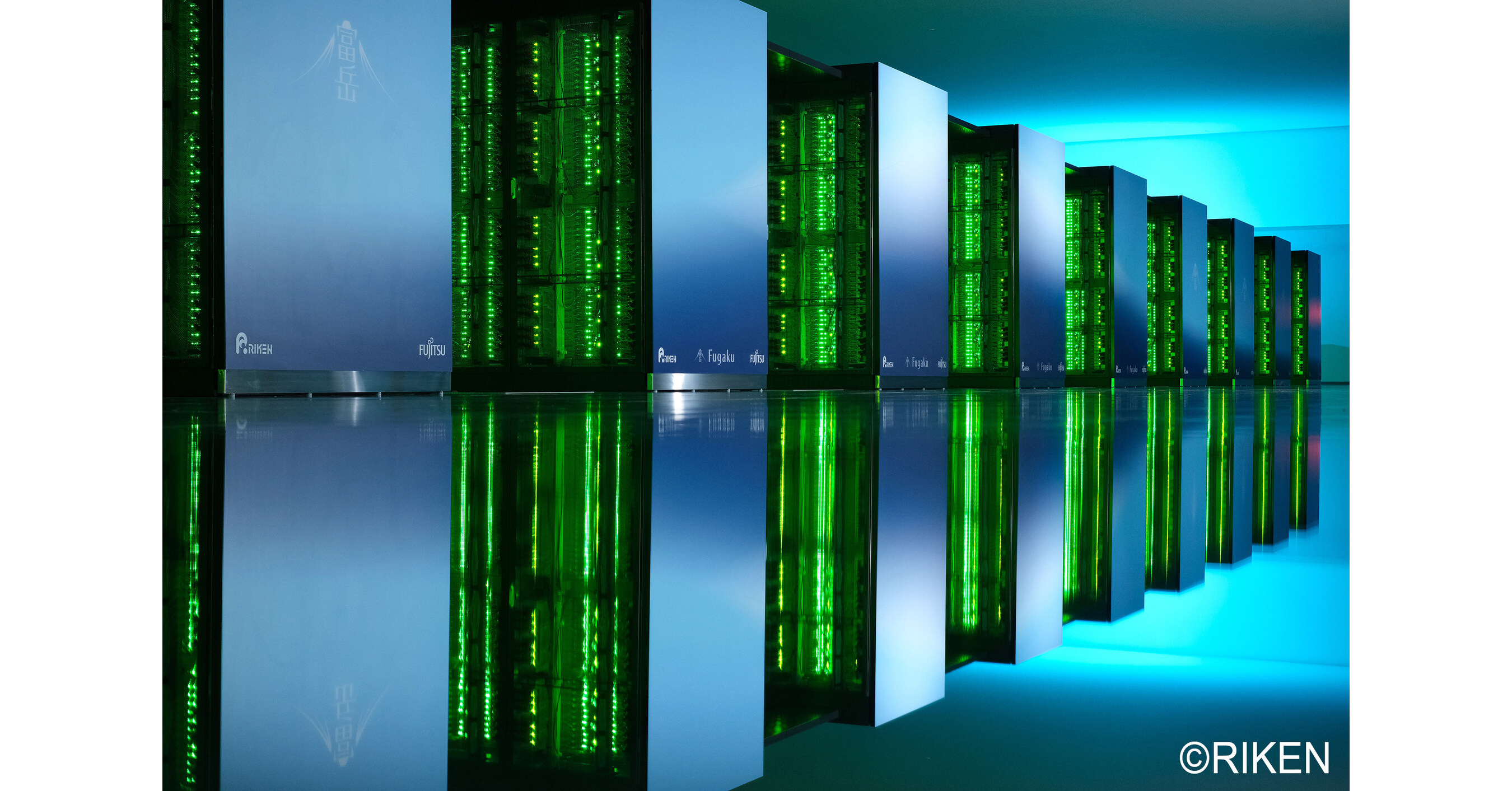 IBM and RIKEN Unveil First IBM Quantum System Two Outside of the U.S.