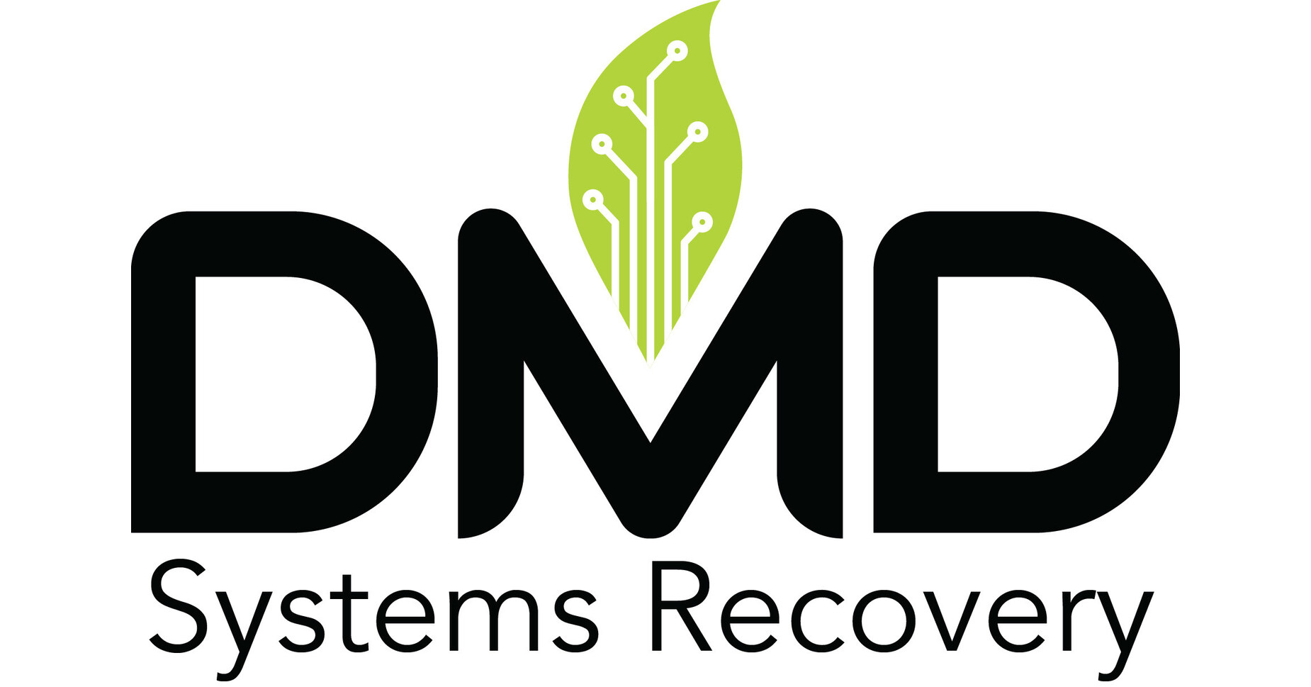 DMD Systems Recovery Named to CRN® 2025 Solution Provider 500 for Third ...
