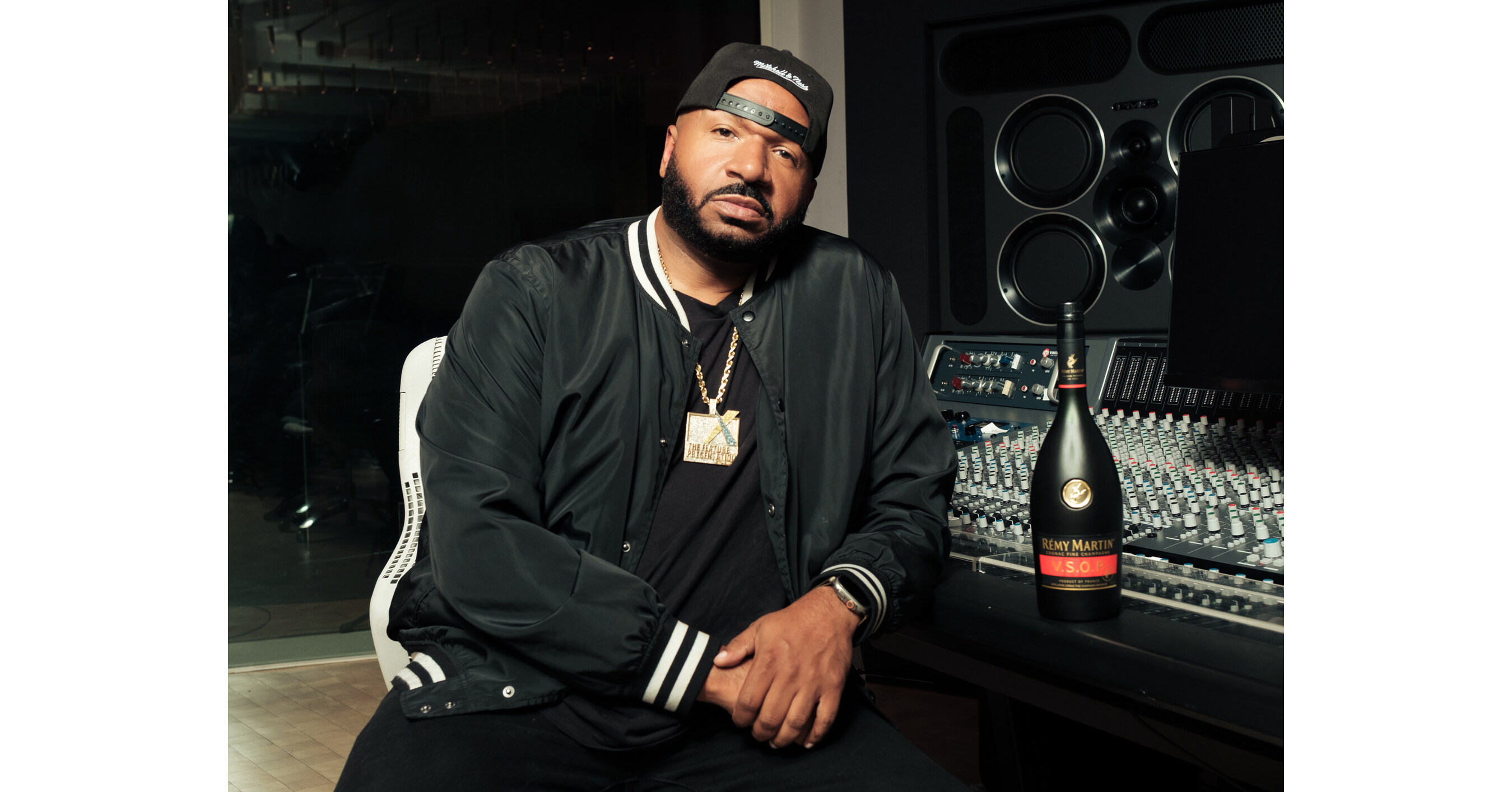 RÉMY MARTIN LAUNCHES NATIONAL V.S.O.P 'THIS IS MY CITY' MICROGRANT ...