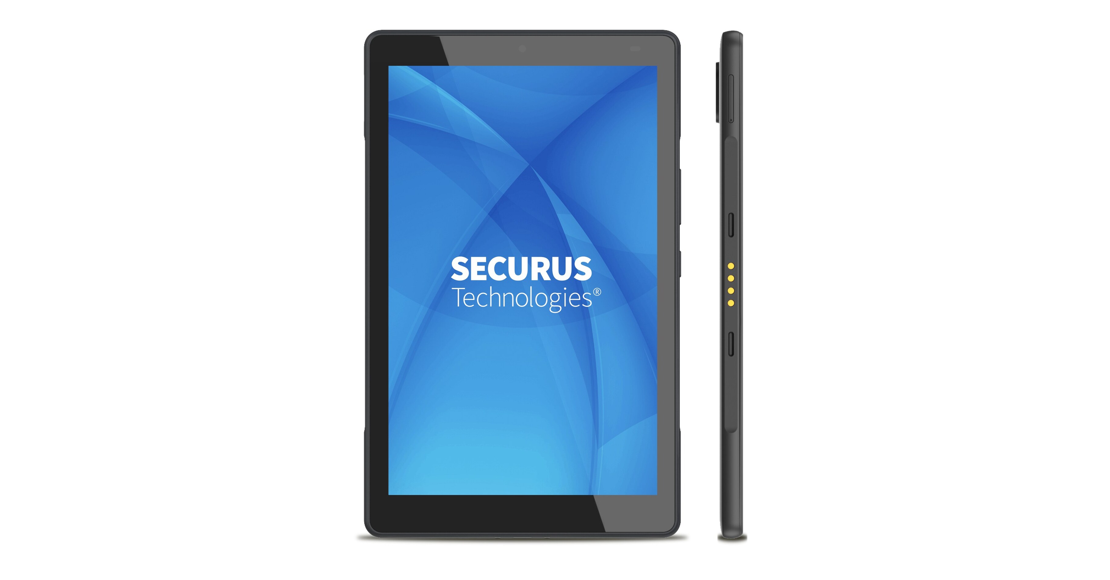 Securus Technologies Spotlights Technology's Vital Role in Enhancing ...