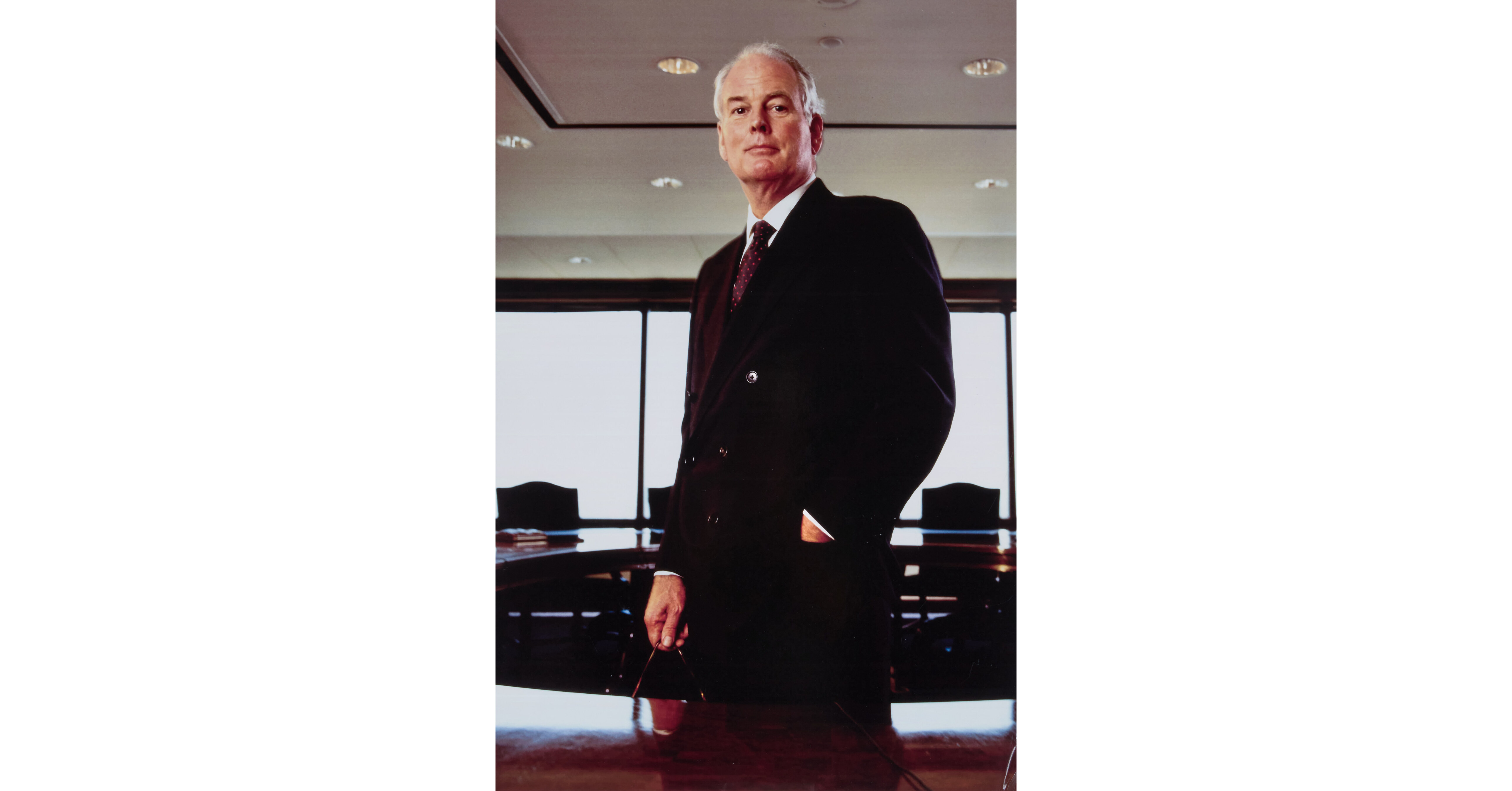 Landmark Auction: The Estate of Robert Day at John Moran Auctioneers