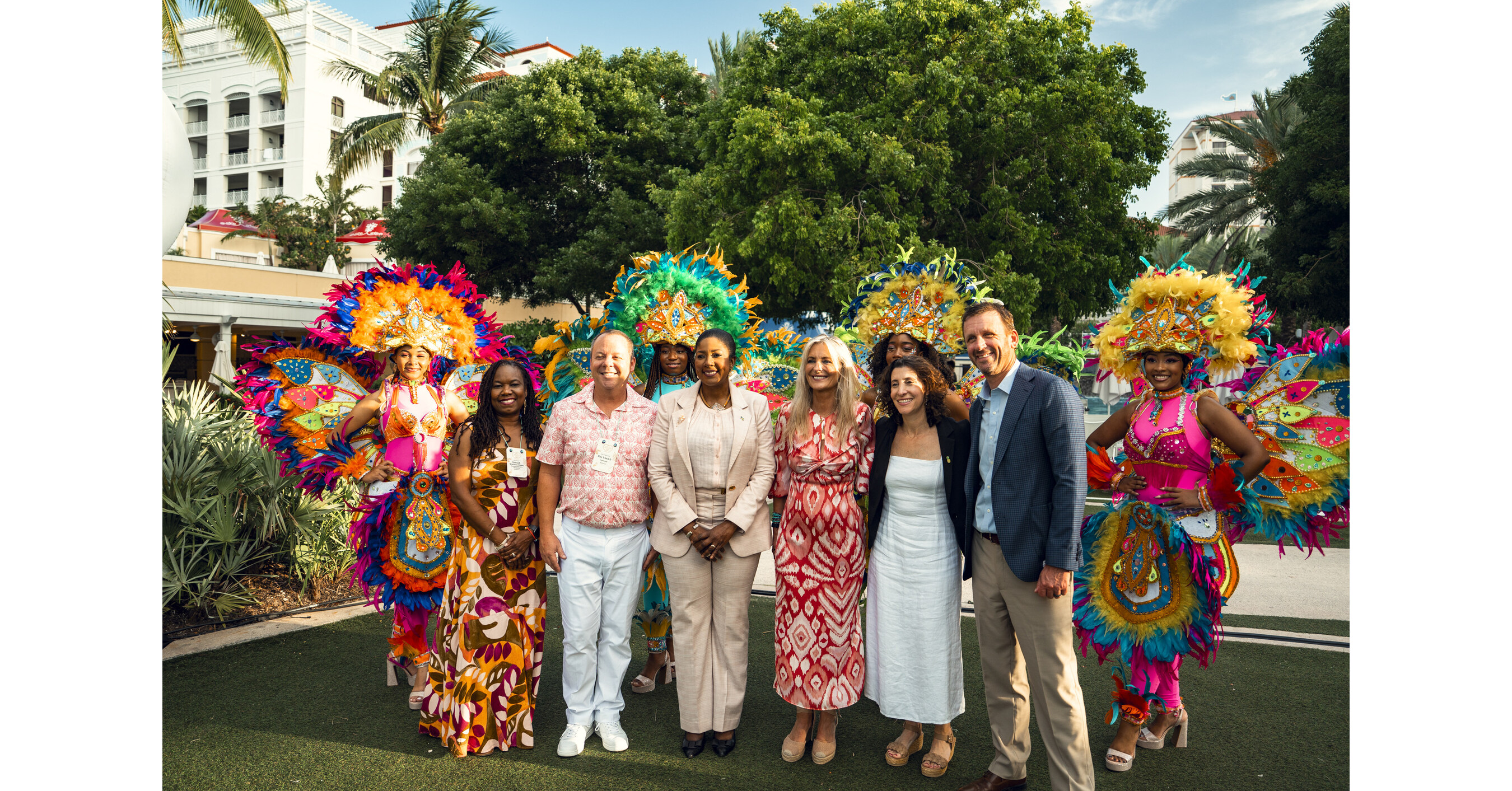 Global DMC Partners' 2025 Connection Spotlights the Future of Meetings ...