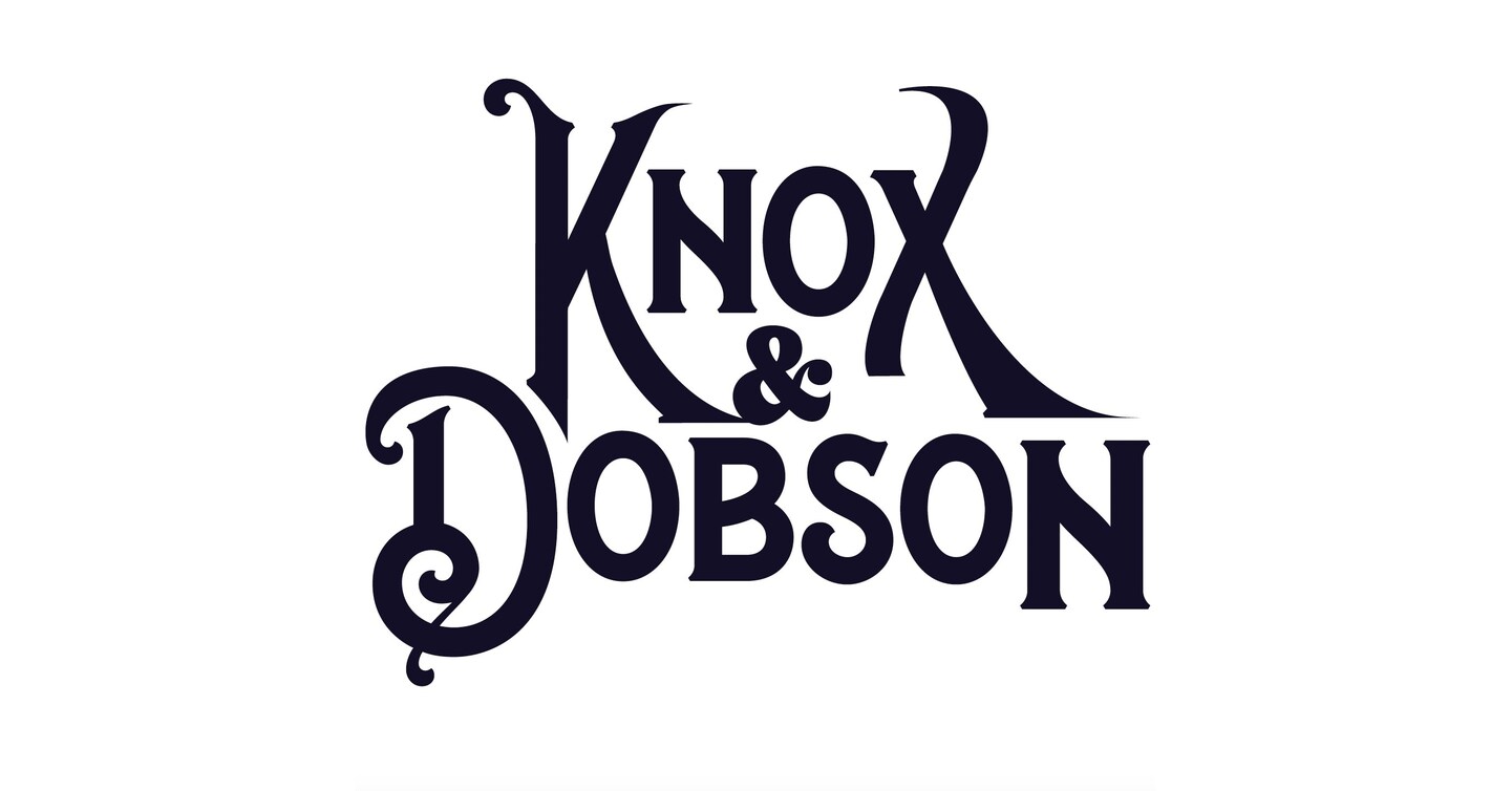 Knox & Dobson Earns Double Gold and Best in Class Nominations at 2025 ...
