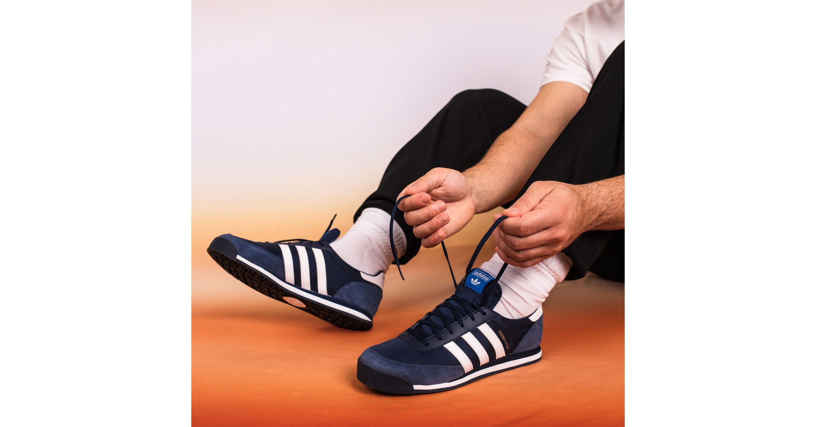 Terry's Iconic adidas Orion Shoe Being Re-released in Honour of the ...