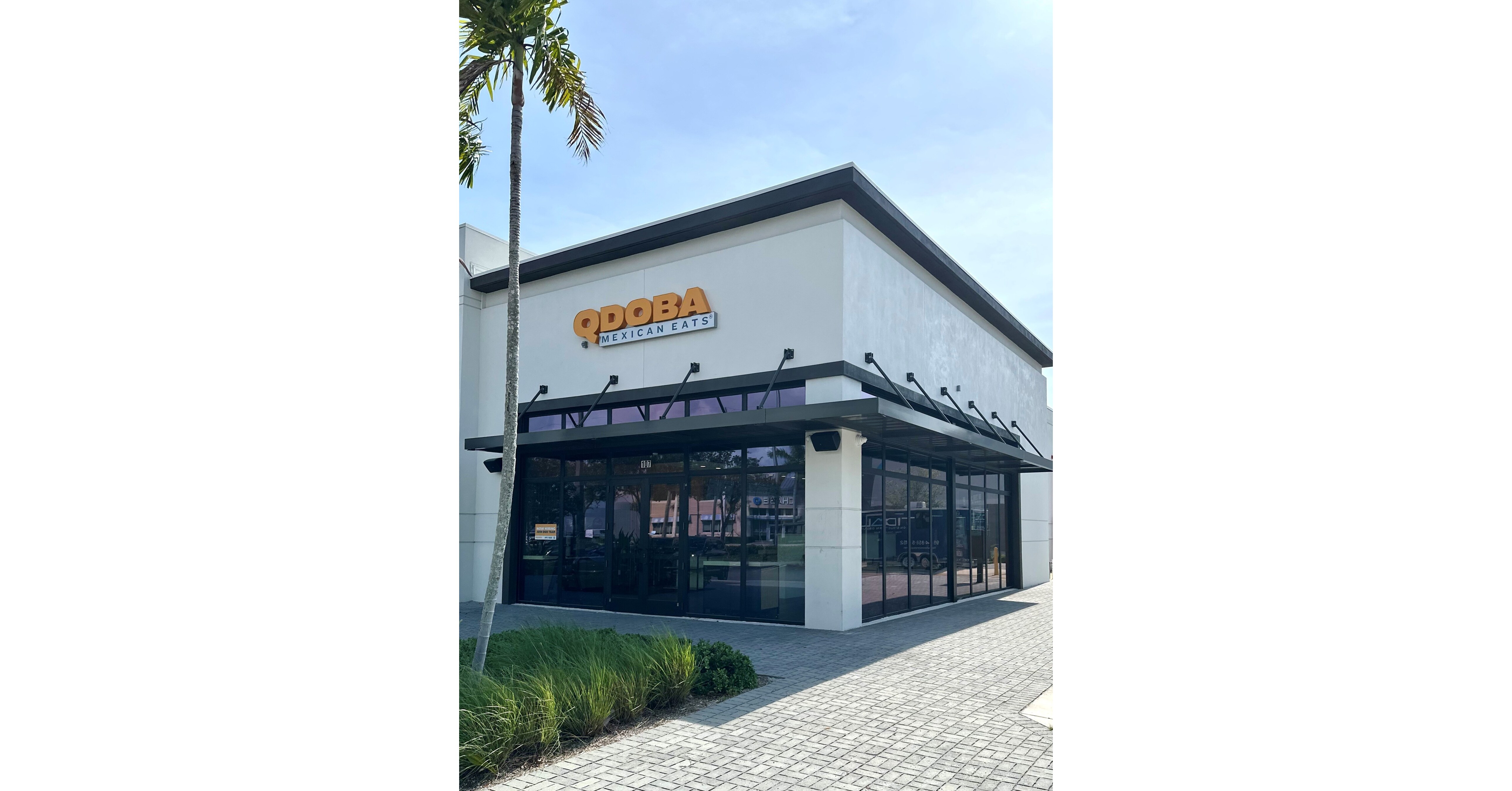 QDOBA Accelerates Growth with Opening of 800th Restaurant and Surpasses ...