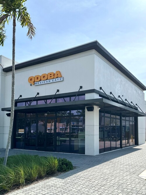 QDOBA Accelerates Growth with Opening of 800th Restaurant and Surpasses ...