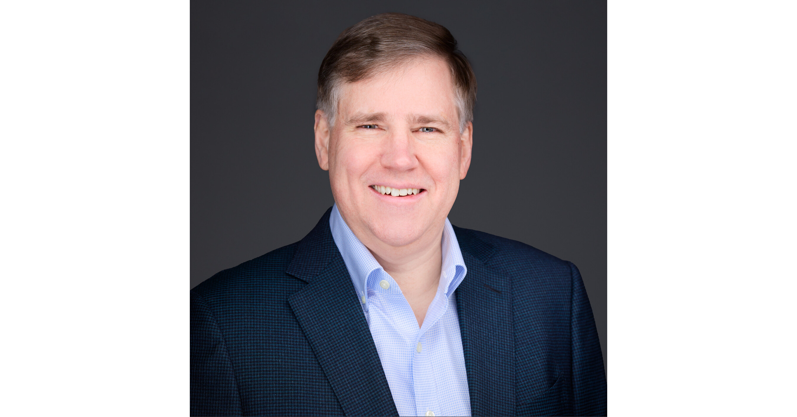 Blues Welcomes Silicon Valley Veteran Ian Small as CEO to Deepen ...