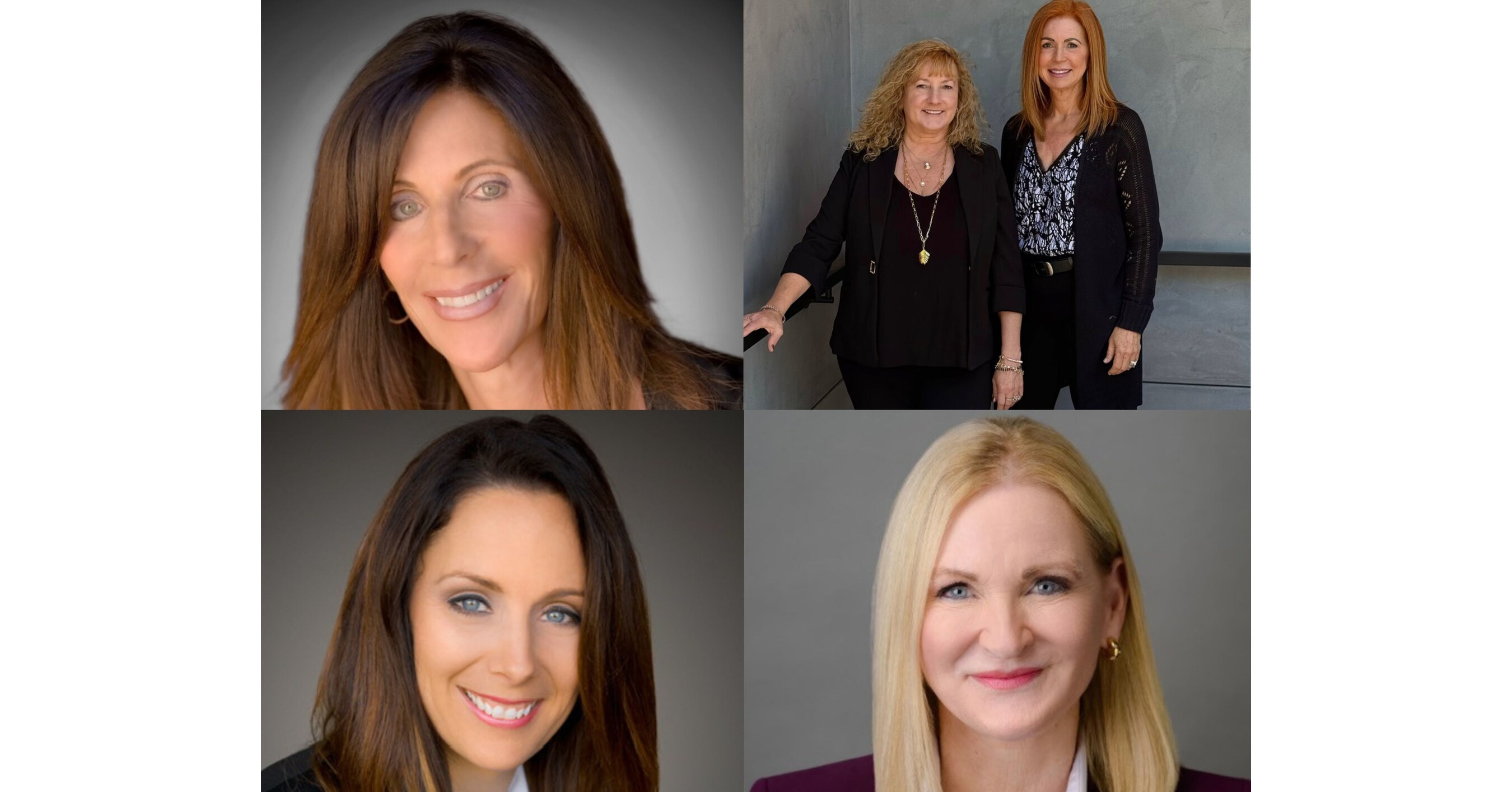 Christie's International Real Estate Sereno Welcomes Five Top Producing ...