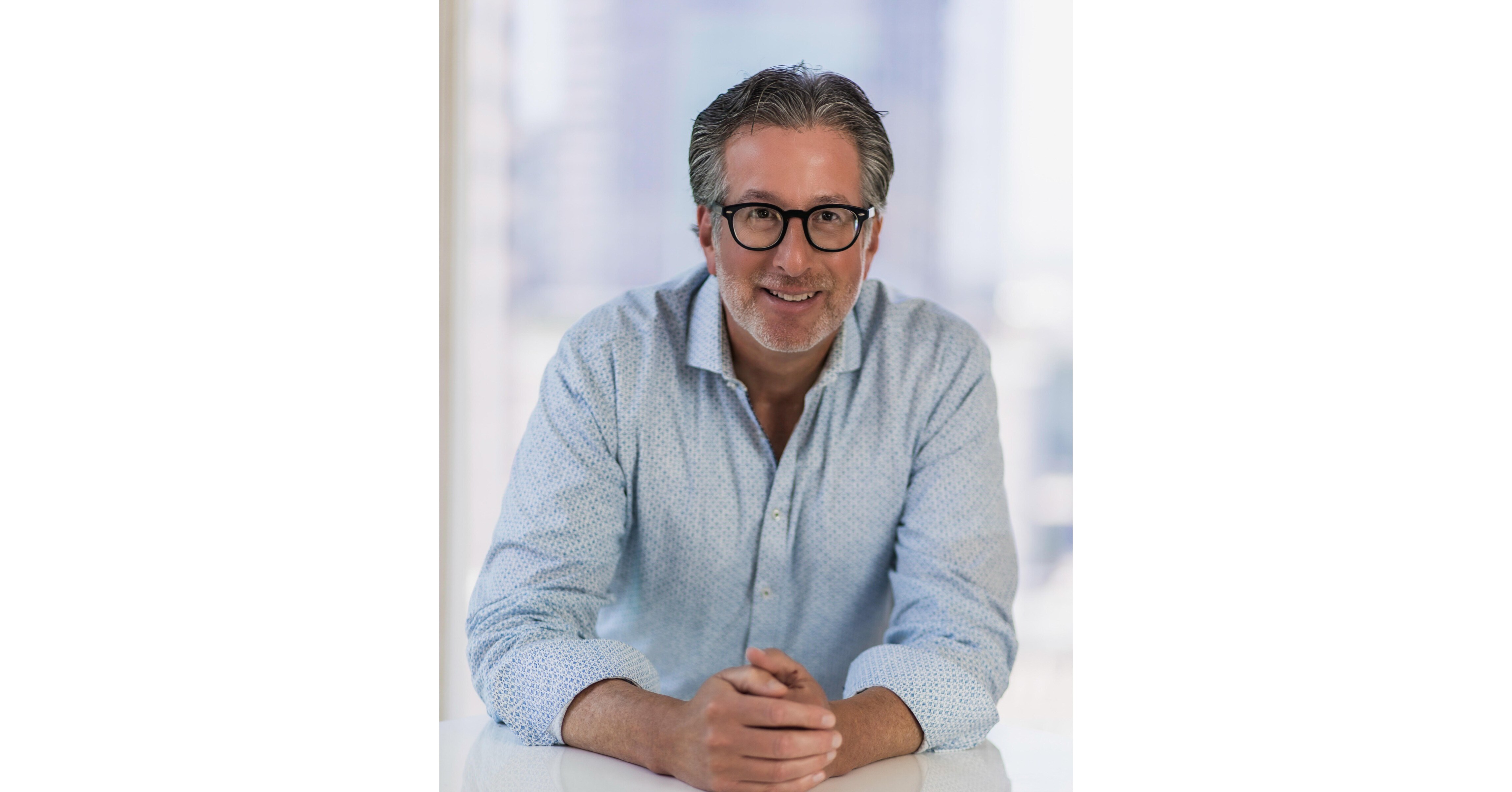 Rob Wengel appointed CEO of Radius Global Market Research