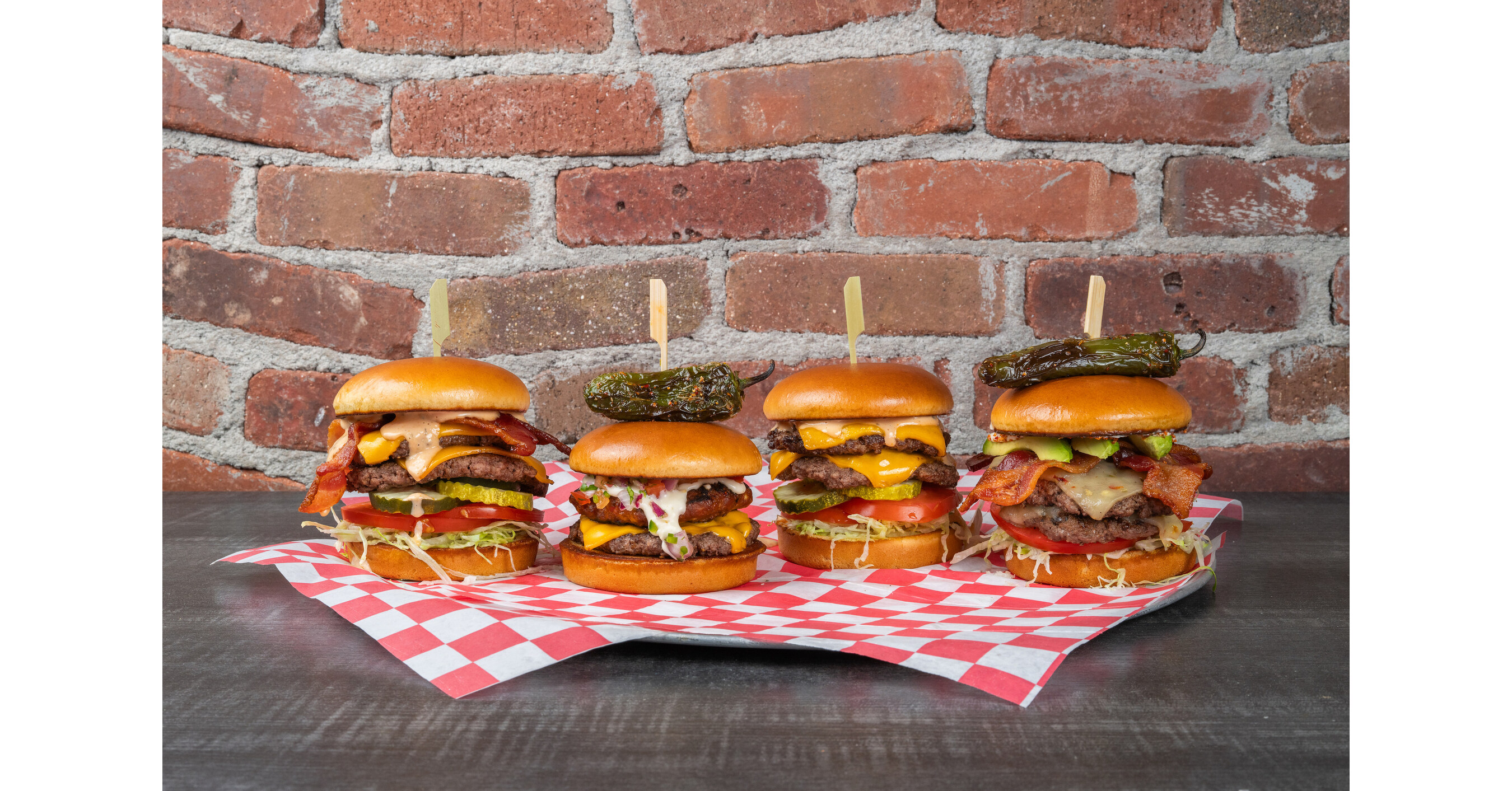 Parry's Pizzeria & Taphouse Launches Flavor-Packed New Menu Items and ...