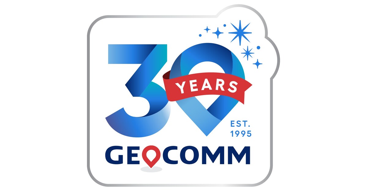 GeoComm Marks 30 Years of Leading Public Safety GIS Innovation at NENA 2025