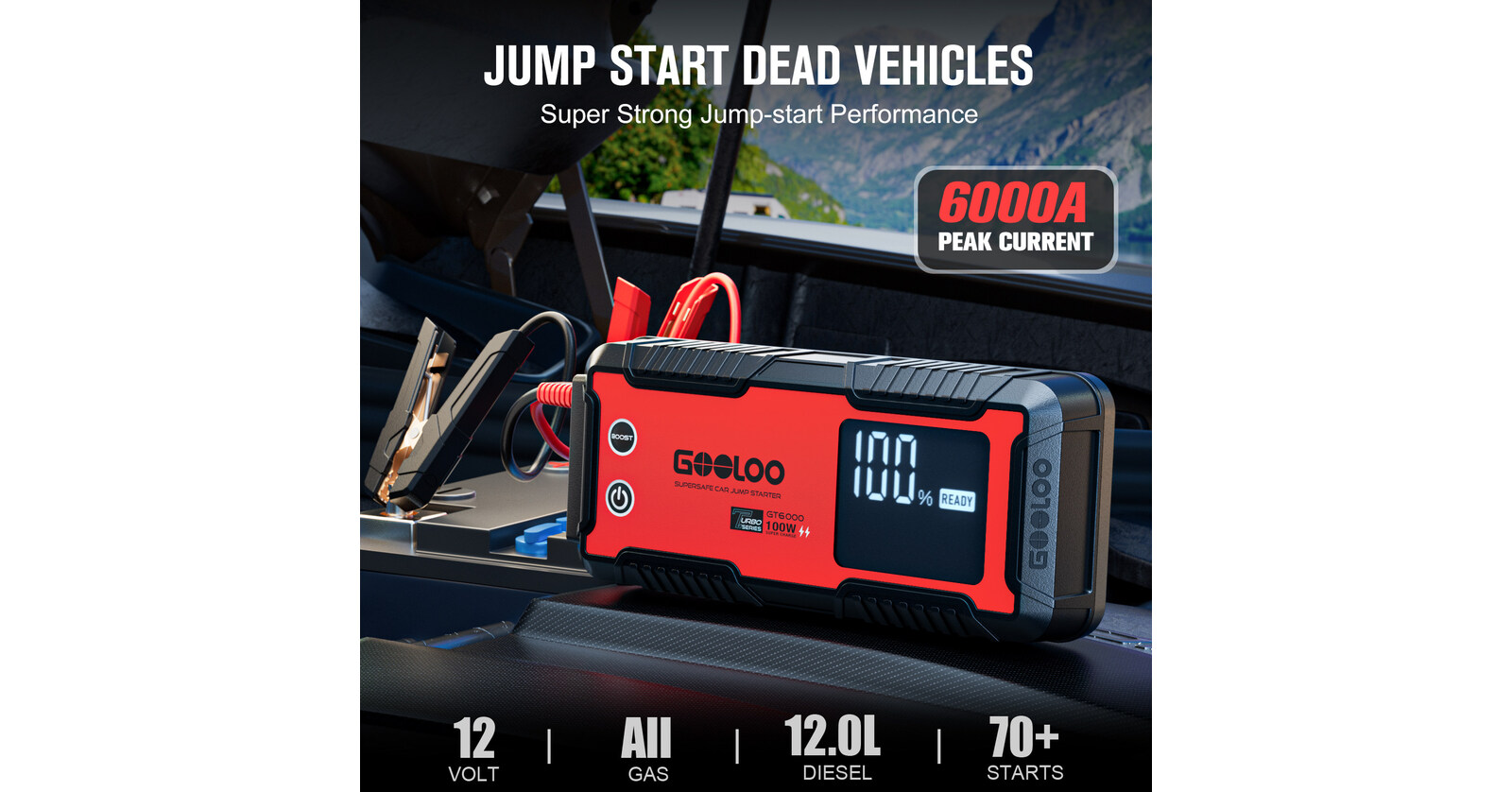 GOOLOO Announces Members Day 2025 with Deep Discounts and New Member ...