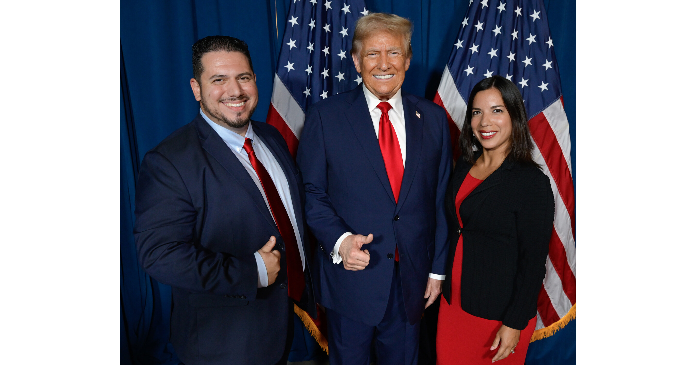 Conservative Political Action Conference Partners with Latino Wall Street for Inaugural CPAC ...