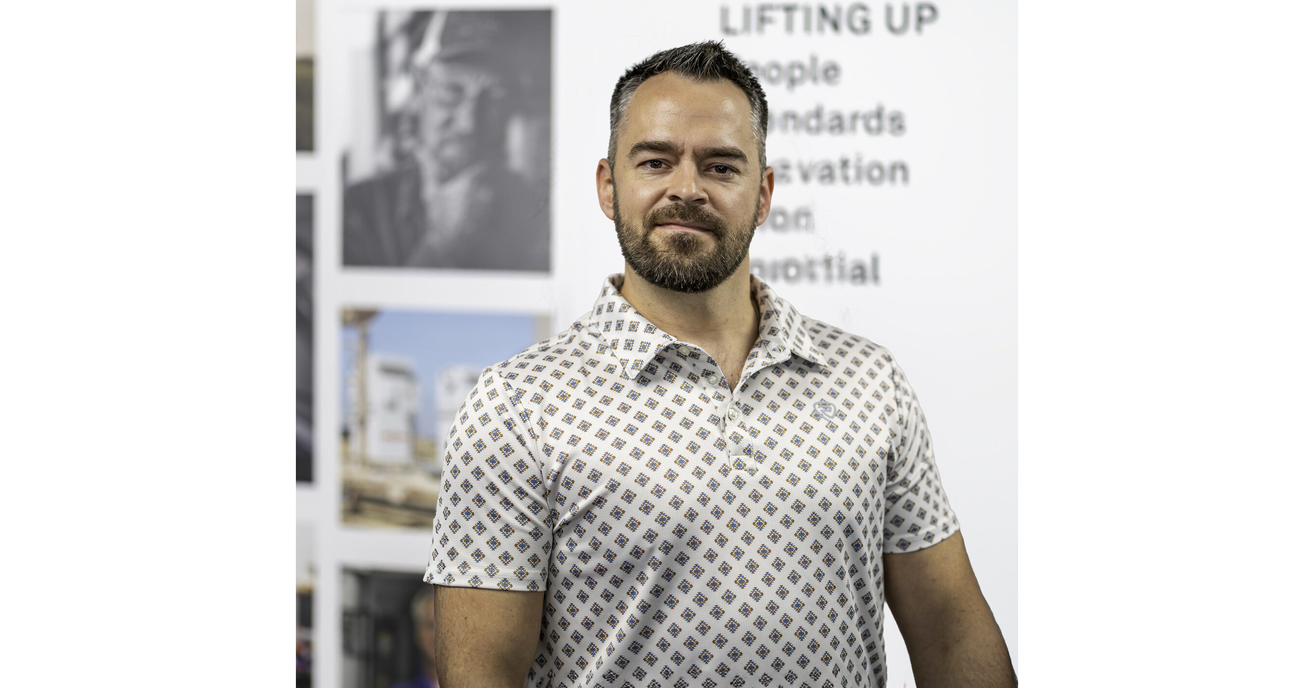 SPOC Automation Hires Ian Jennings as MidContinent Sales Manager