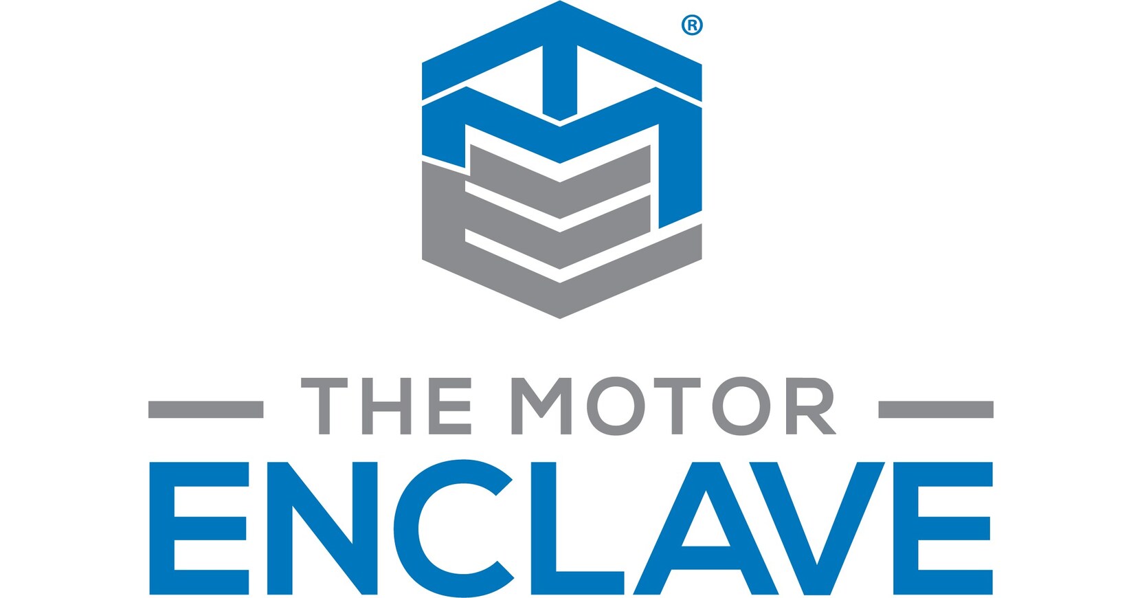 "ENCLAVE RACE LAB" DRIVING SIMULATOR LOUNGE OPENS AT THE MOTOR ENCLAVE