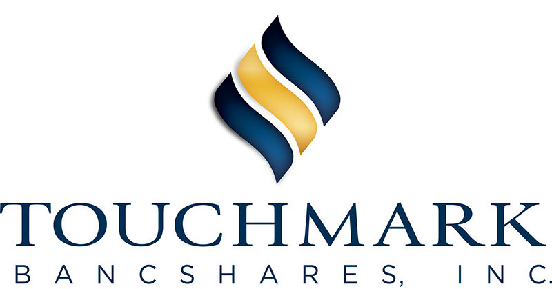 TOUCHMARK BANCSHARES, INC. REPORTS SECOND QUARTER RESULTS