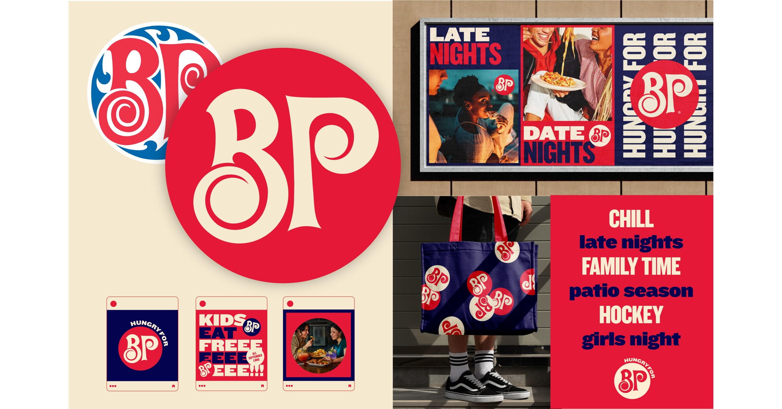 BOSTON PIZZA PARTNERS WITH LIVE NATION CANADA TO BRING LIVE MUSIC AND ...