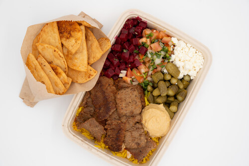 Taim Mediterranean Kitchen Elevates Menu with New Summer Additions ...