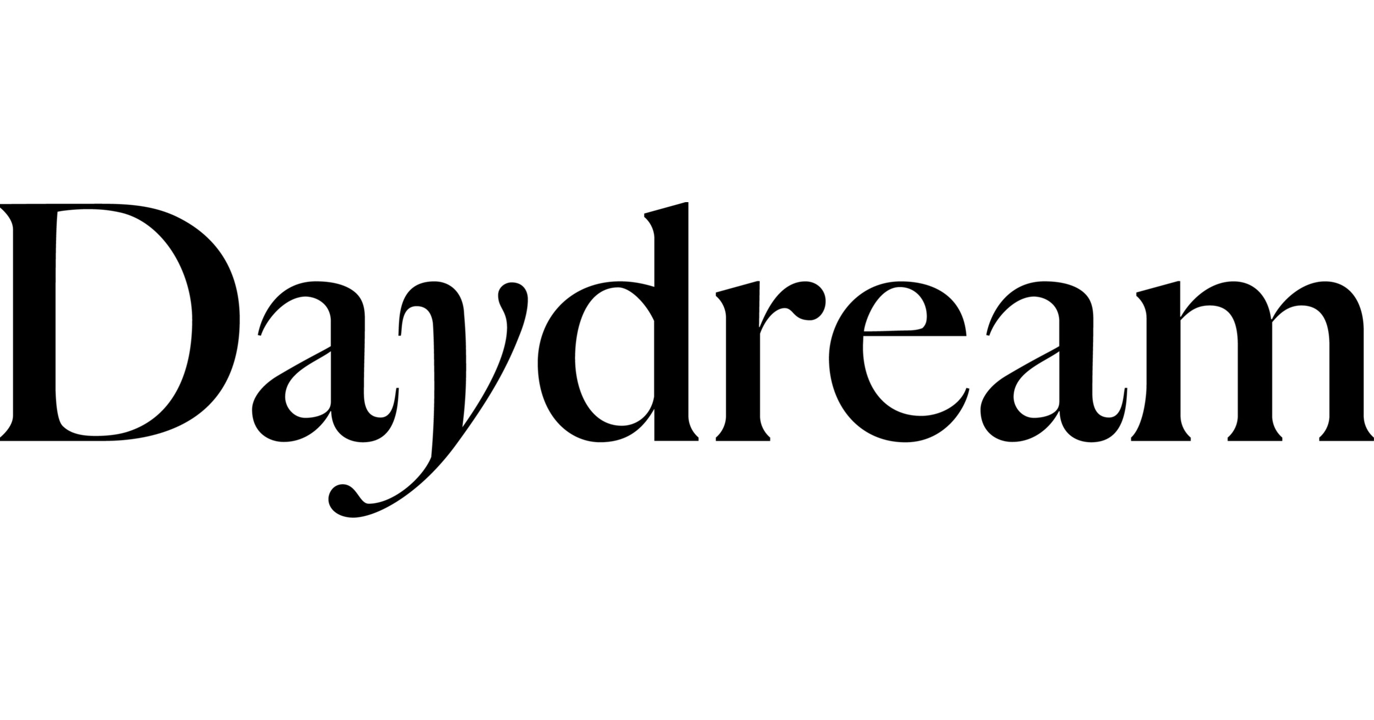 Daydream Launches First Chat-Based Shopping Agent Built Exclusively for ...