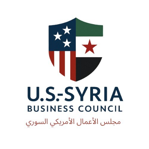 U.S. Congressman Abraham J. Hamadeh Meets Syria's Interim President ...