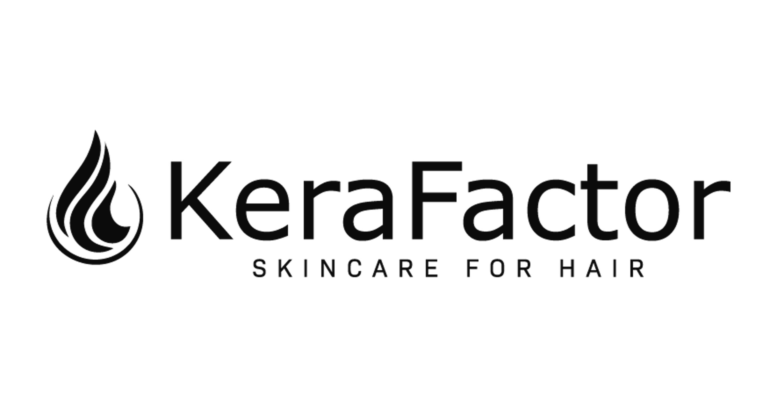 KeraFactor® Launches KeraRoller: Your Scalp's Newest Secret Weapon