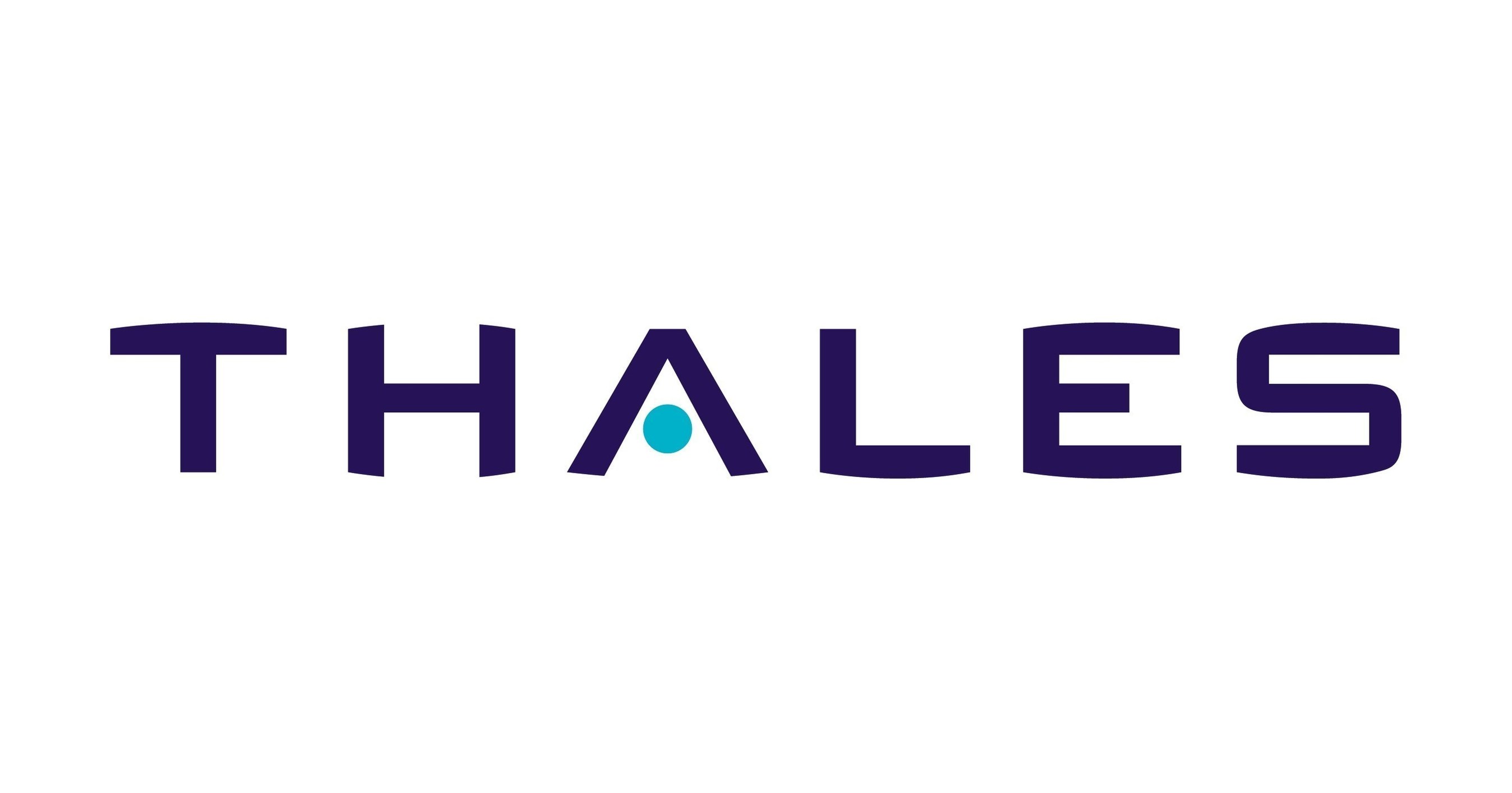 Thales recognized in 2018 CRN Channel Chiefs