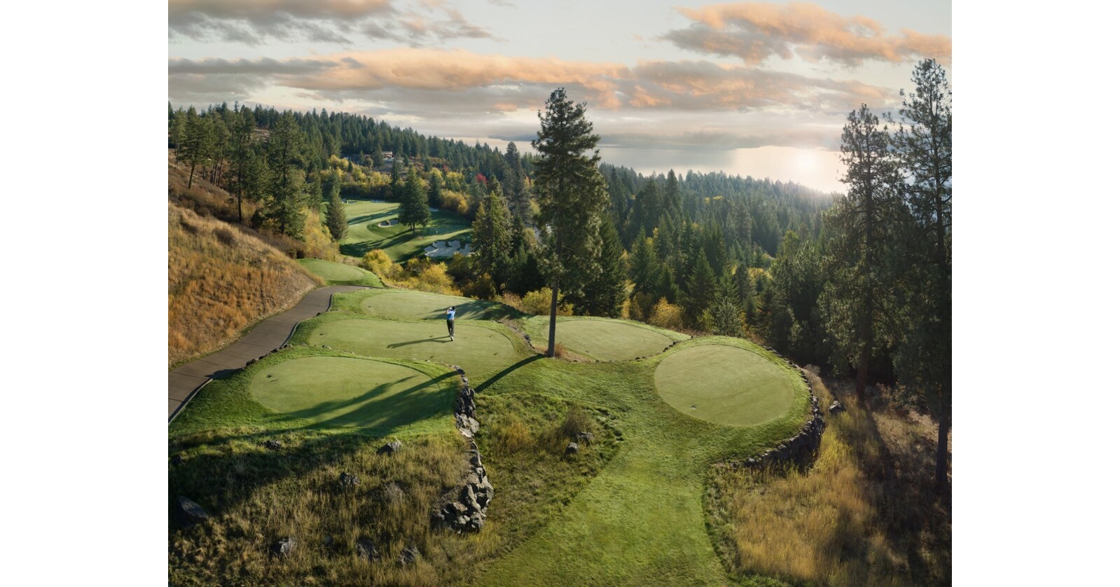 NEW EDGE LIVING, A LYON LIVING COMPANY, UNVEILS TRANSFORMATIVE ...