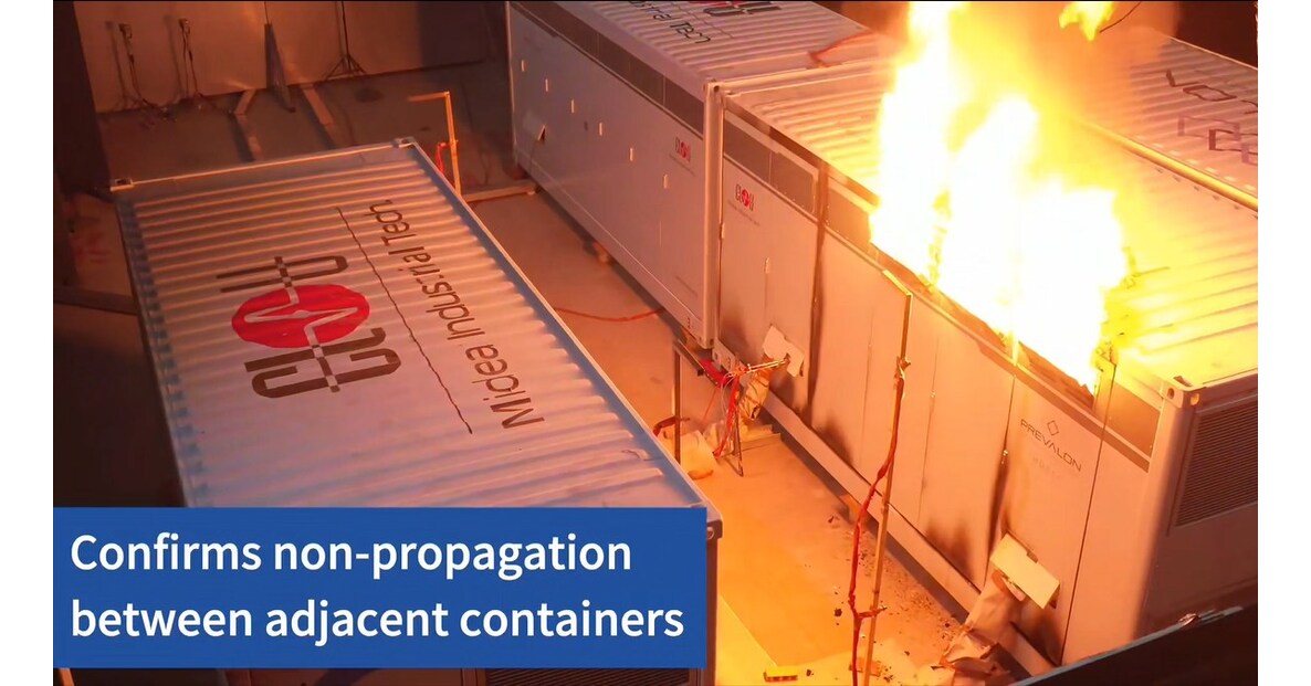 CLOU Aqua C2.5 Establishes Unprecedented Safety Benchmark with 59-Hour ...