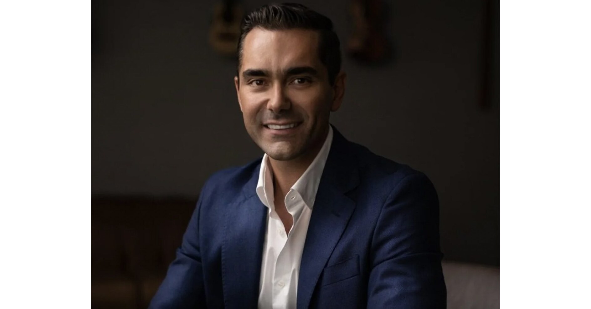 Lawson Huck Gonzalez Partner Harold "Ed" Patricoff, Jr. Leads Landmark ...