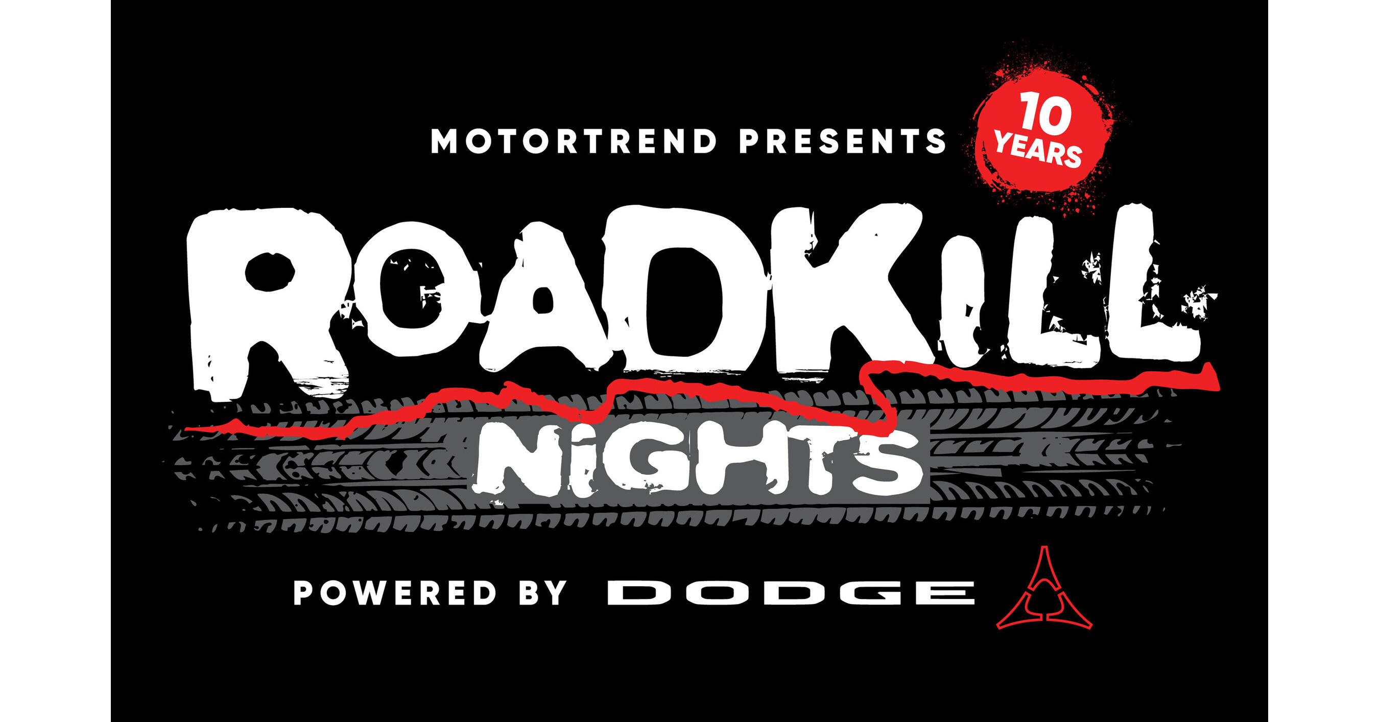 MotorTrend Presents Roadkill Nights Powered by Dodge Celebrates 10th ...