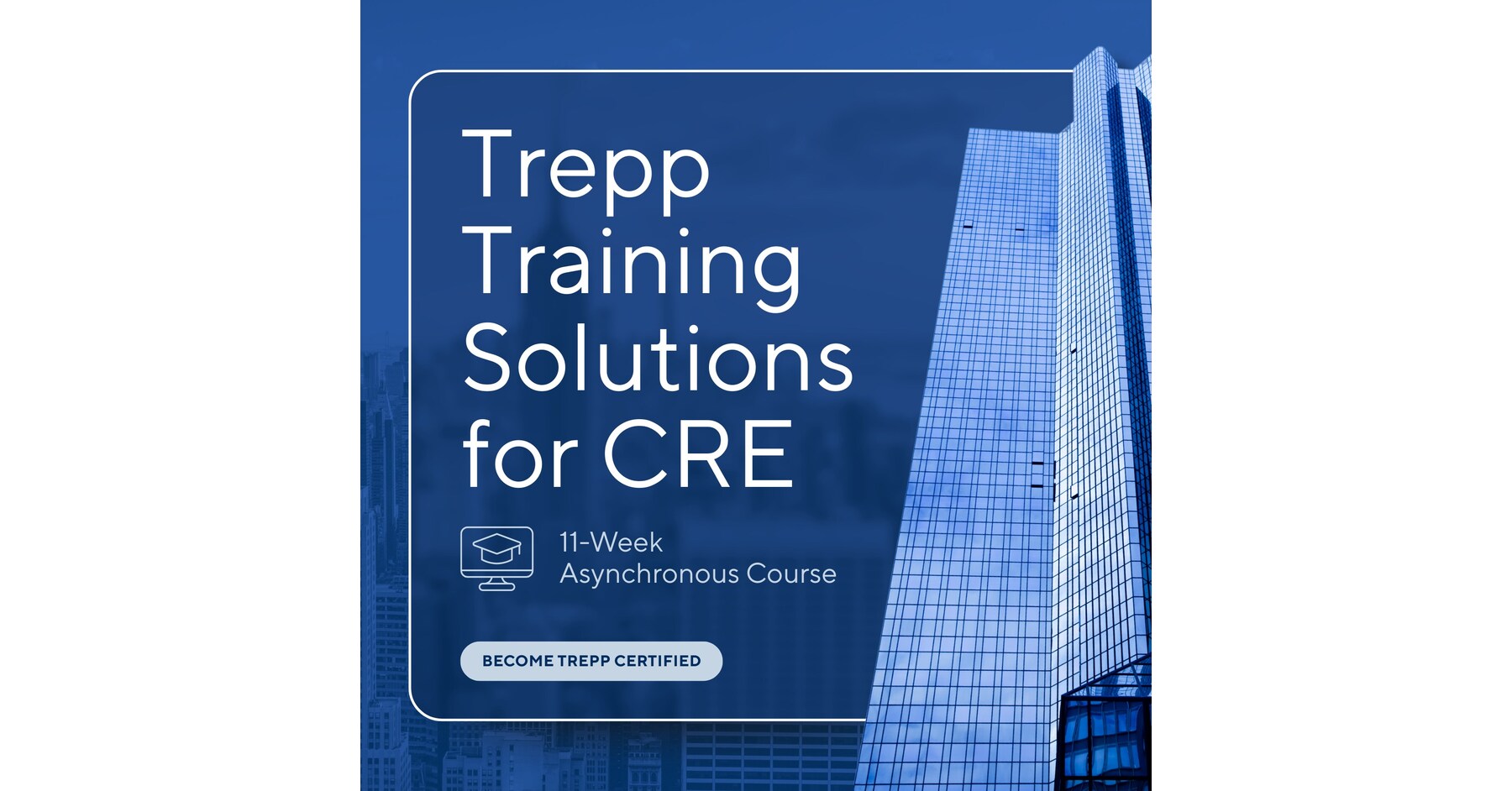 Trepp Expands Educational Offerings with New Commercial Real Estate ...