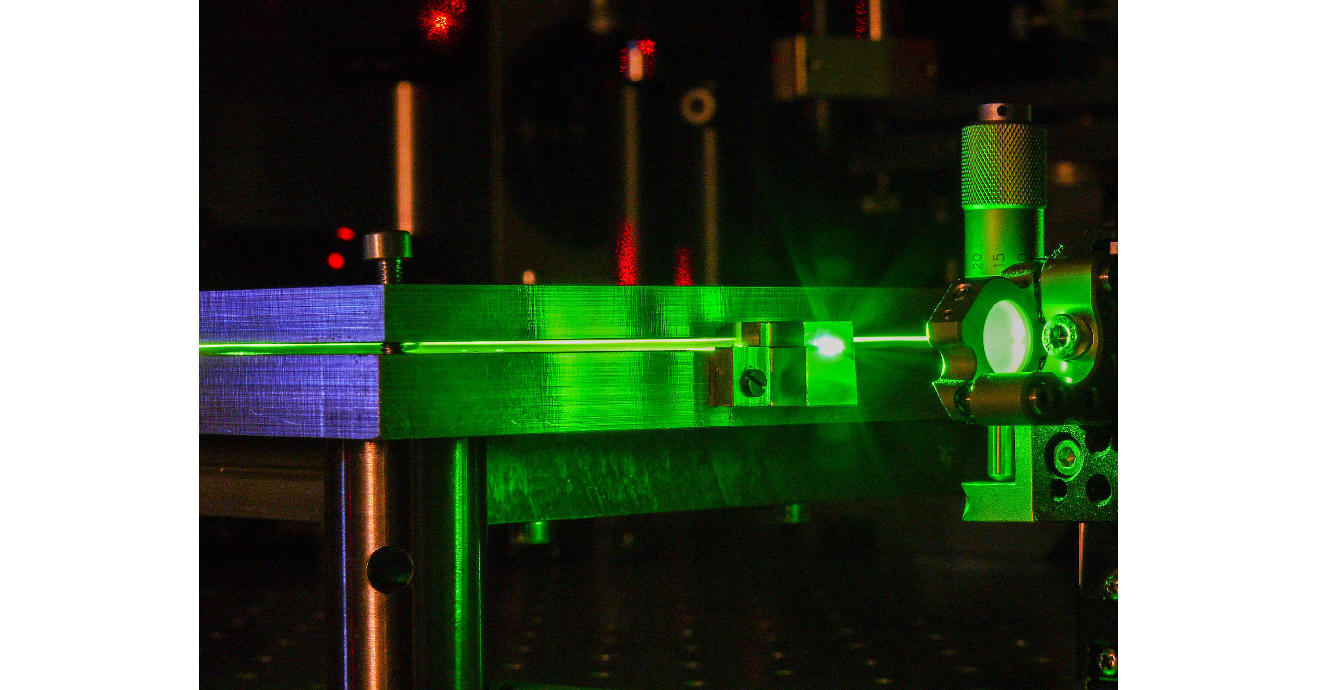 IEEE Study Reveal the Physics of Laser Emission from Mamyshev Oscillator