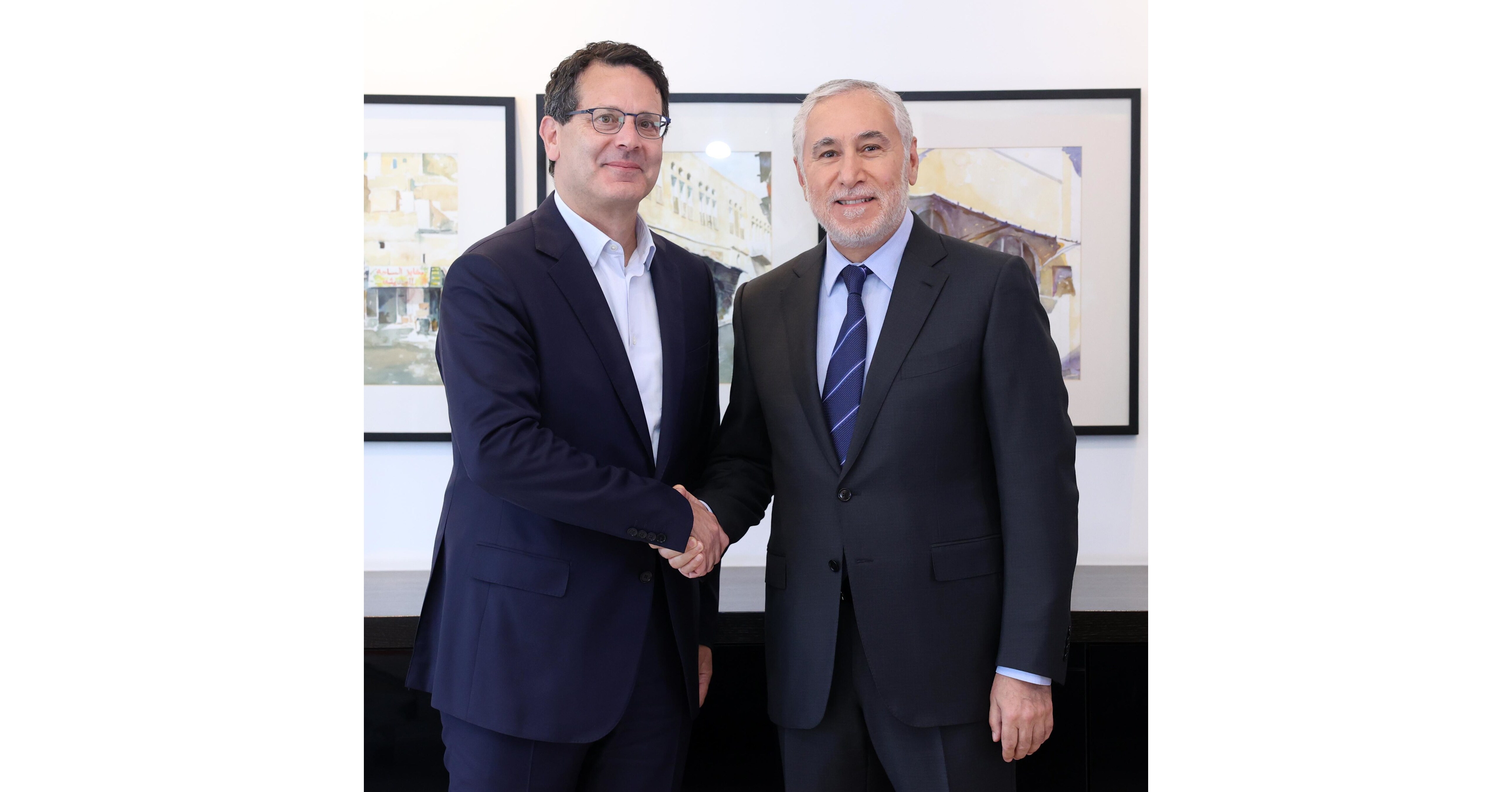 Bank al Etihad and INVESTBANK Set Merger in Motion in Jordan's Largest ...